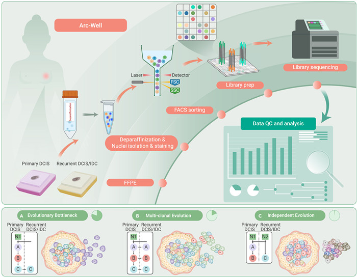 Archival FFPE blocks: The gift that keeps giving
