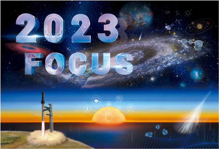 Innovation focus in 2023
