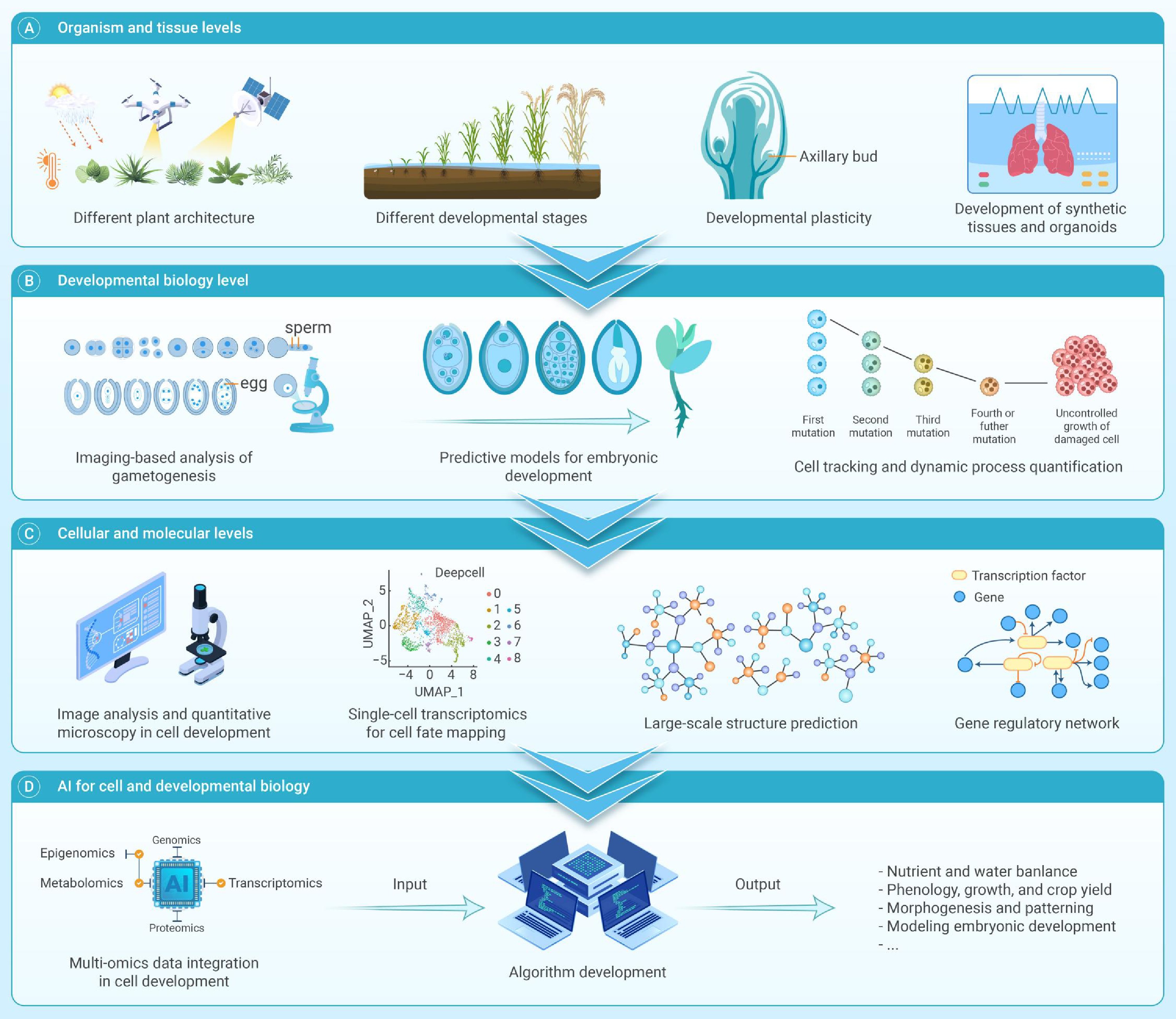 Artificial intelligence for life sciences: A comprehensive guide and ...