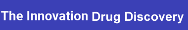 The Innovation Drug Discovery