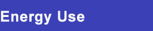 Energy Use