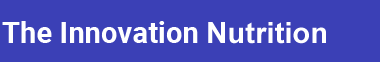 The Innovation Nutrition: An international journal of nutrition science